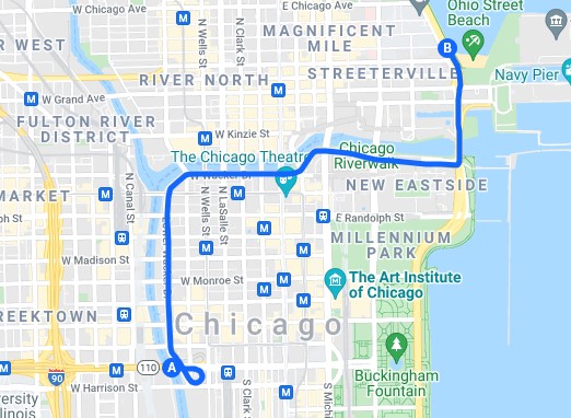Great Drives Thunder Down Under PCA Chicago Region